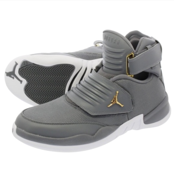 Nike | Shoes | Nib Mens 1 Nike Jordan Generation 23 Basketball | Poshmark